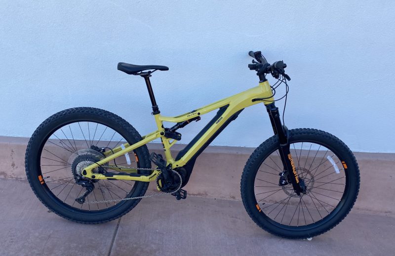 Inventory • Grind & Gears