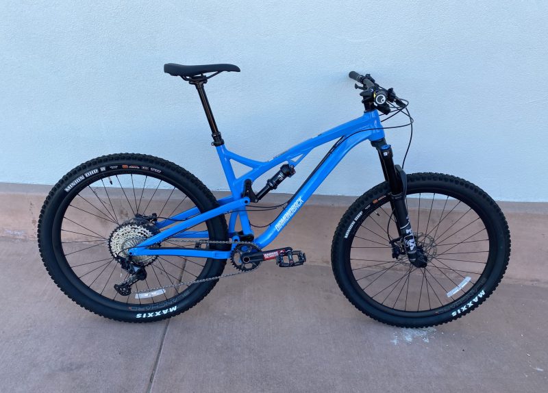 Inventory • Grind & Gears