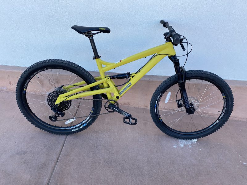 Inventory • Grind & Gears