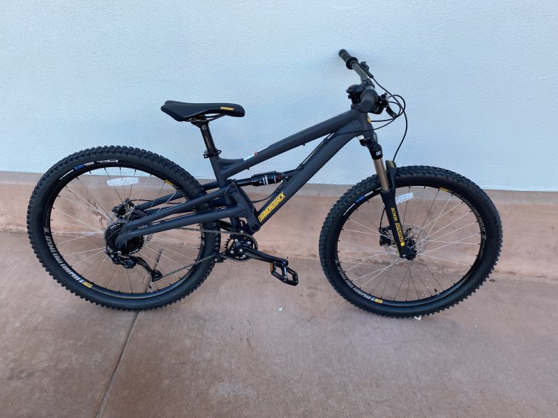 Inventory • Grind & Gears